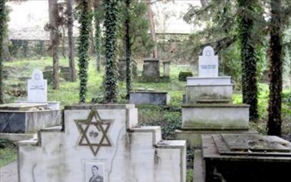 «Ιστορικός τόπος» το εβραϊκό νεκροταφείο στα Ιωάννινα