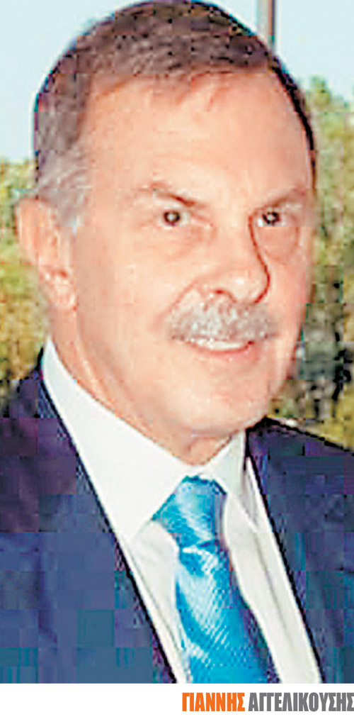 Ποιοι (και με πόσα) στηρίζουν την πρωτοβουλια Σαμαρά για τη διάσωση της ...