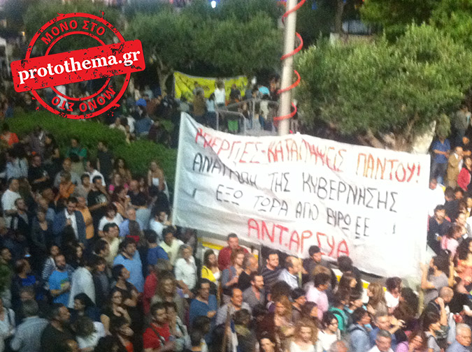 Κοσμοσυρροή για τις συναυλίες στο Ραδιομέγαρο της ΕΡΤ