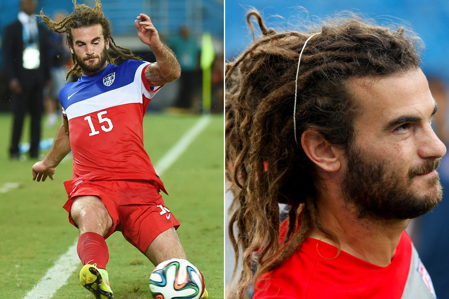 Γιώργος Σαμαράς ο Έλληνας «Jesus Christ Superstar»