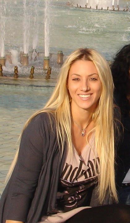 Δήμητρα Γουσέτη: Η «Λεβέντισσα» των Κυκλάδων