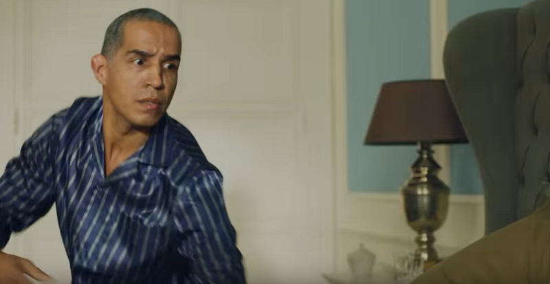 Βίντεο: Όταν ο Ομπάμα βρήκε στο κρεβάτι του τον… Τραμπ