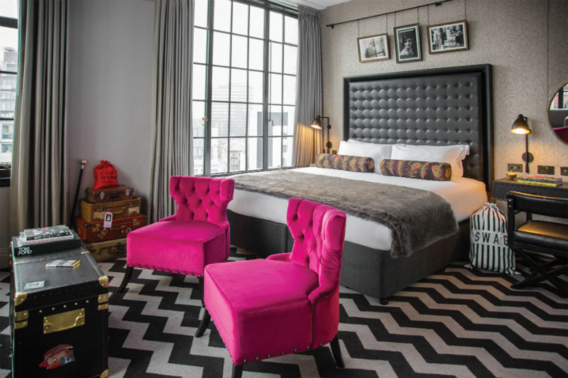 World Boutique Hotel Awards 2016: Καλύτερο ρομαντικό ξενοδοχείο στον ...
