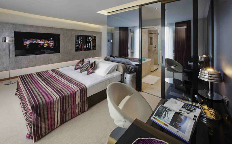 World Boutique Hotel Awards 2016: Καλύτερο ρομαντικό ξενοδοχείο στον ...